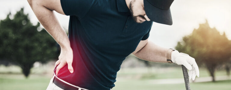 Rehab Techniques for Sports-Related Back Injuries - ProResults Physical ...